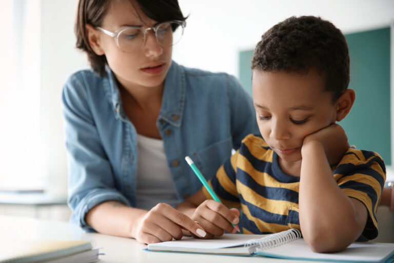 Personalised Tutoring for Years 1-13 - Top Tier Tuition